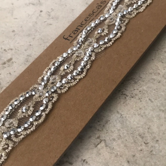 Francesca's Collections | Accessories | Francescas Headband | Poshmark